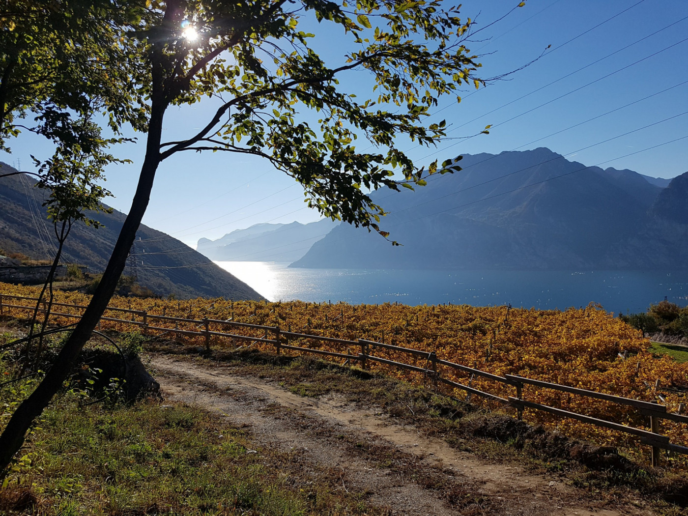 Lake Garda Best Views - The Outside Planet - Mountain Guides