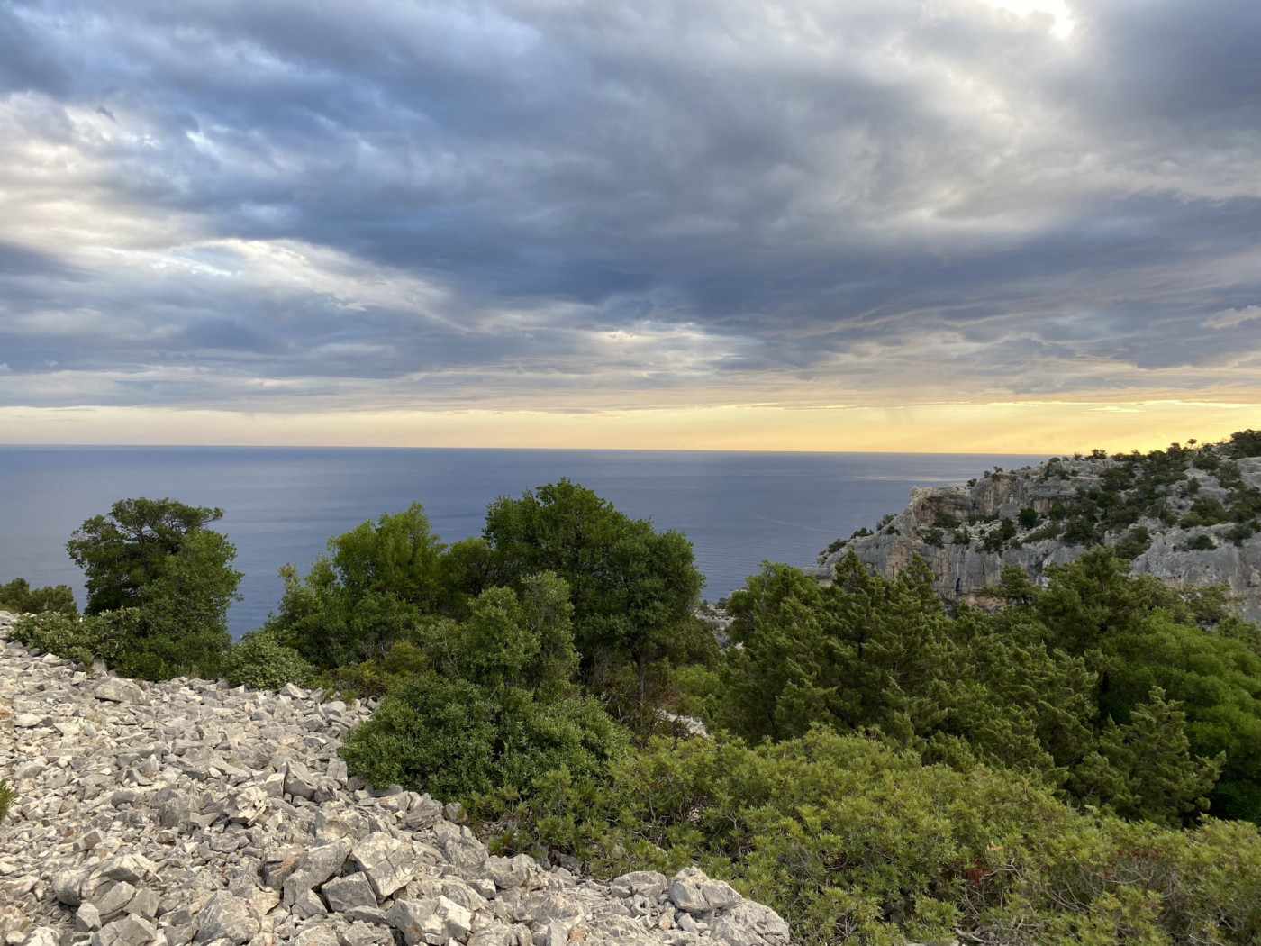 Selvaggio Blu il trekking più spettacolare d'Europa